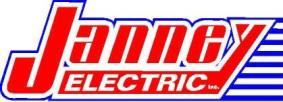 Janney Electric - Home